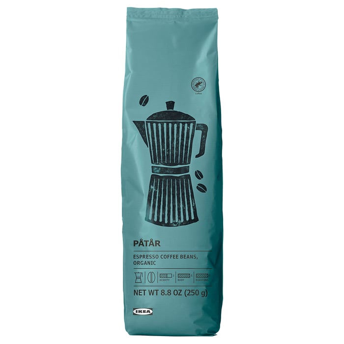 PÅTÅR Coffee Series - IKEA