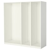 PAX Frames for Sliding Doors - IKEA