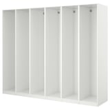 PAX Frames for Hinge Doors - IKEA