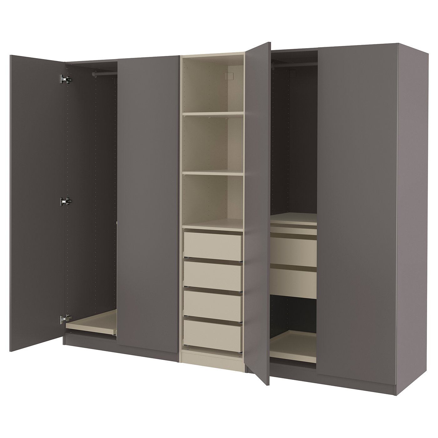 Ikeausa Pax Planner