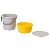 PEPPRIG series - IKEA