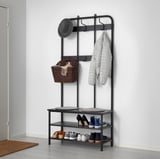 Shoe, coat & hat racks - IKEA