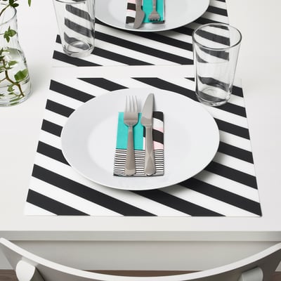Placemats - Table Mats & Coasters - IKEA