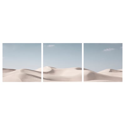 PJÄTTERYD Canvas Artwork - IKEA