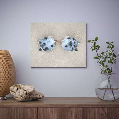 PJÄTTERYD Canvas Artwork - IKEA