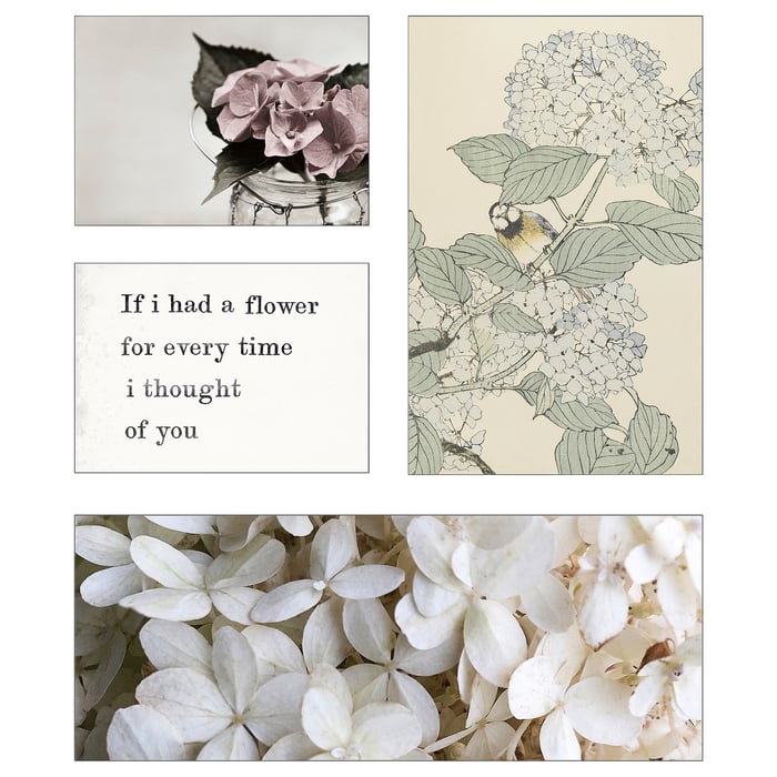 PJÄTTERYD Canvas Artwork - IKEA