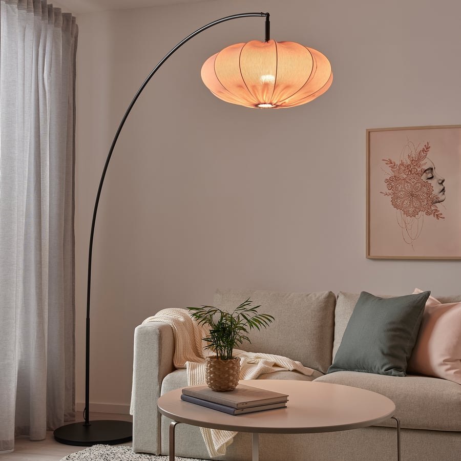 Could really use some advice on a better lamp for the corner of my ...