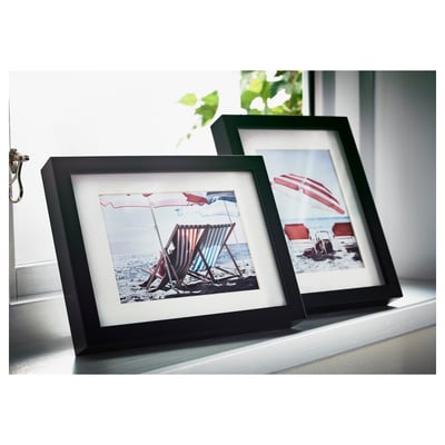 RIBBA Frame Series - IKEA
