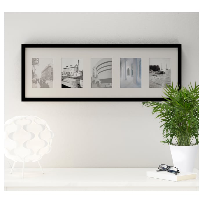 RIBBA Frame Series - IKEA