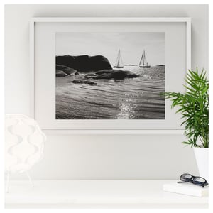 Picture Frames - Photo Frames for All Sizes - IKEA