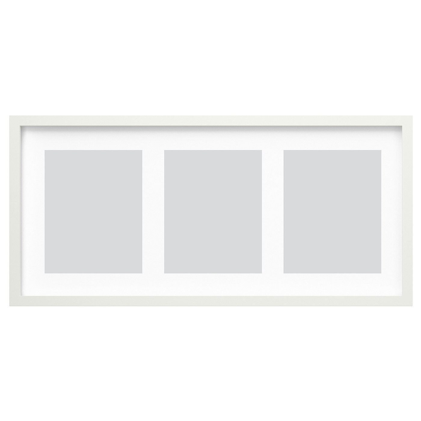 Ikea white photo frames store