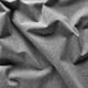 ROSENMANDEL black-out curtains, 1 pair, gray/with heading tape, 53x84 ...