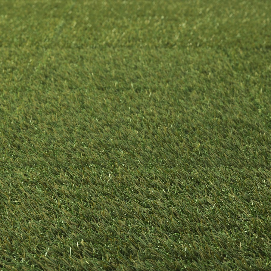 RUNNEN Decking, outdoor, artificial grass - IKEA