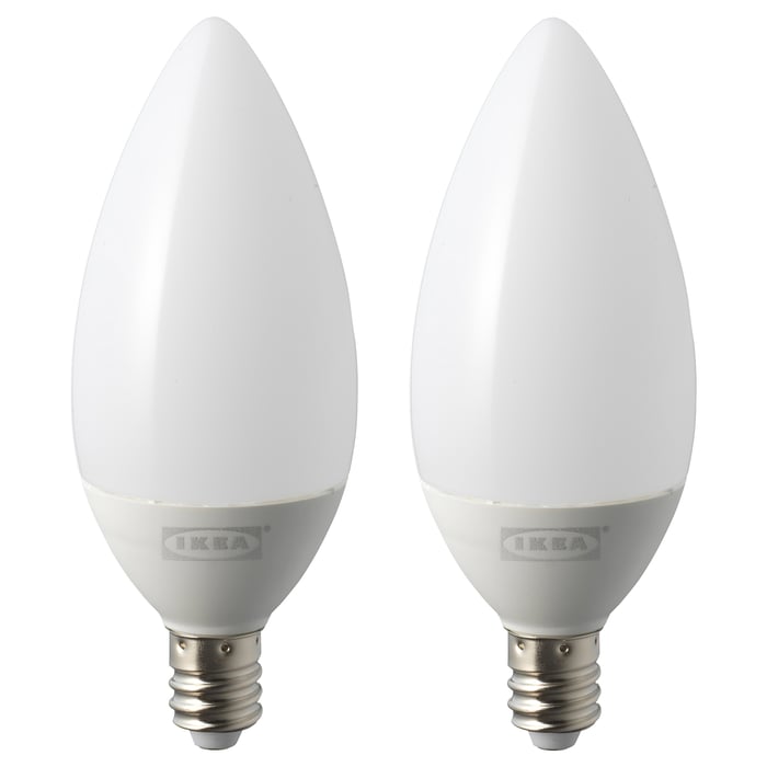 LED Light Bulbs - LED Bulbs - IKEA