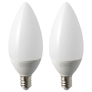 LED Light Bulbs - LED Bulbs - IKEA