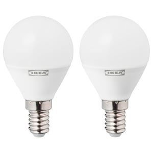 LED Light Bulbs - LED Bulbs - IKEA