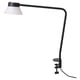 SAMBORD desk lamp, black/white - IKEA