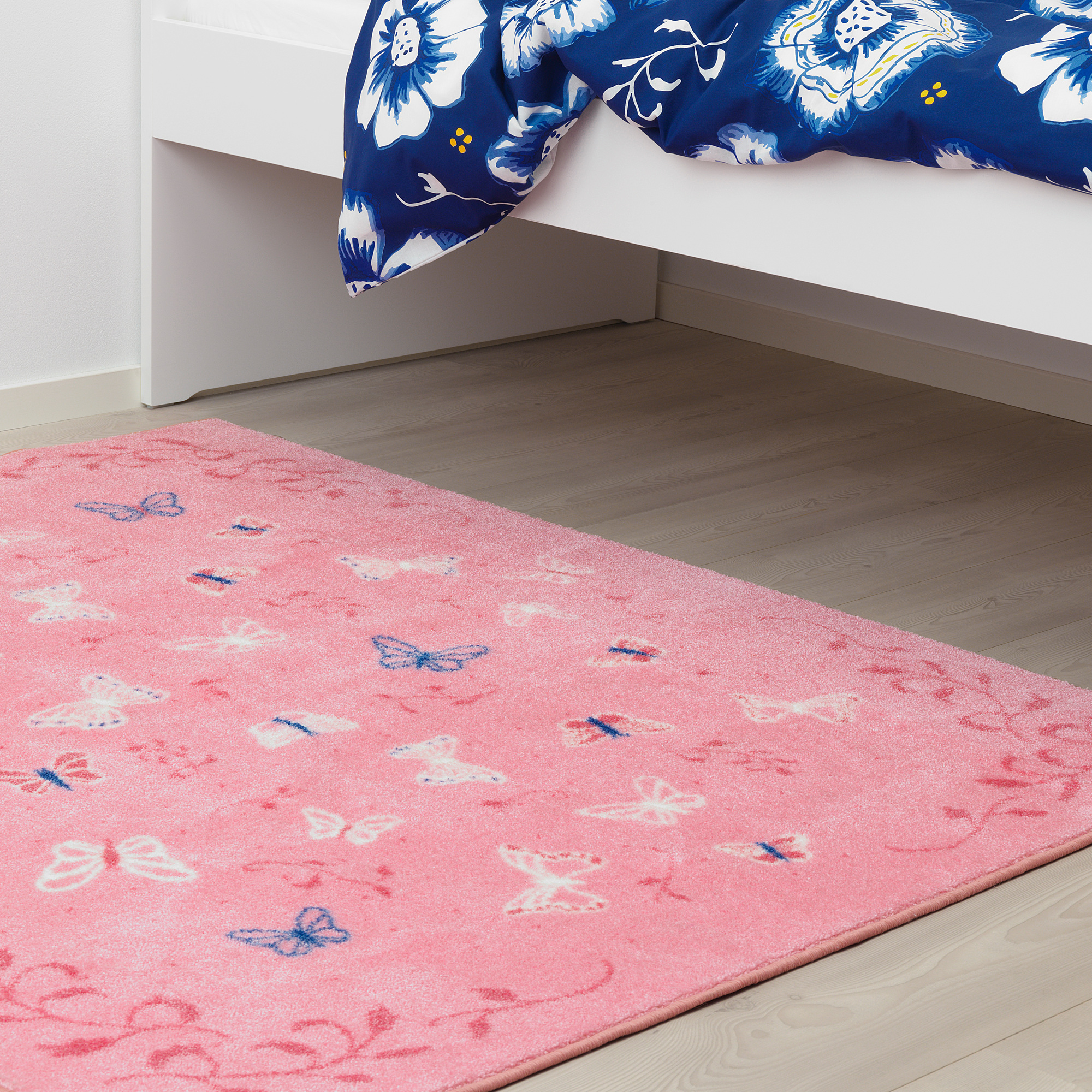 Kids Rugs for Ages 3+ - IKEA