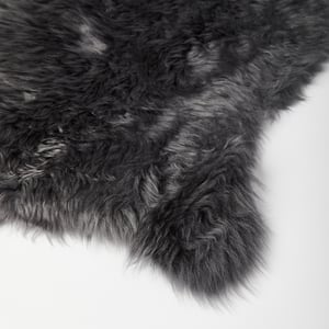 Sheepskins & Cowhide Rugs - IKEA
