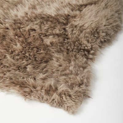 Sheepskins & Cowhide Rugs - IKEA