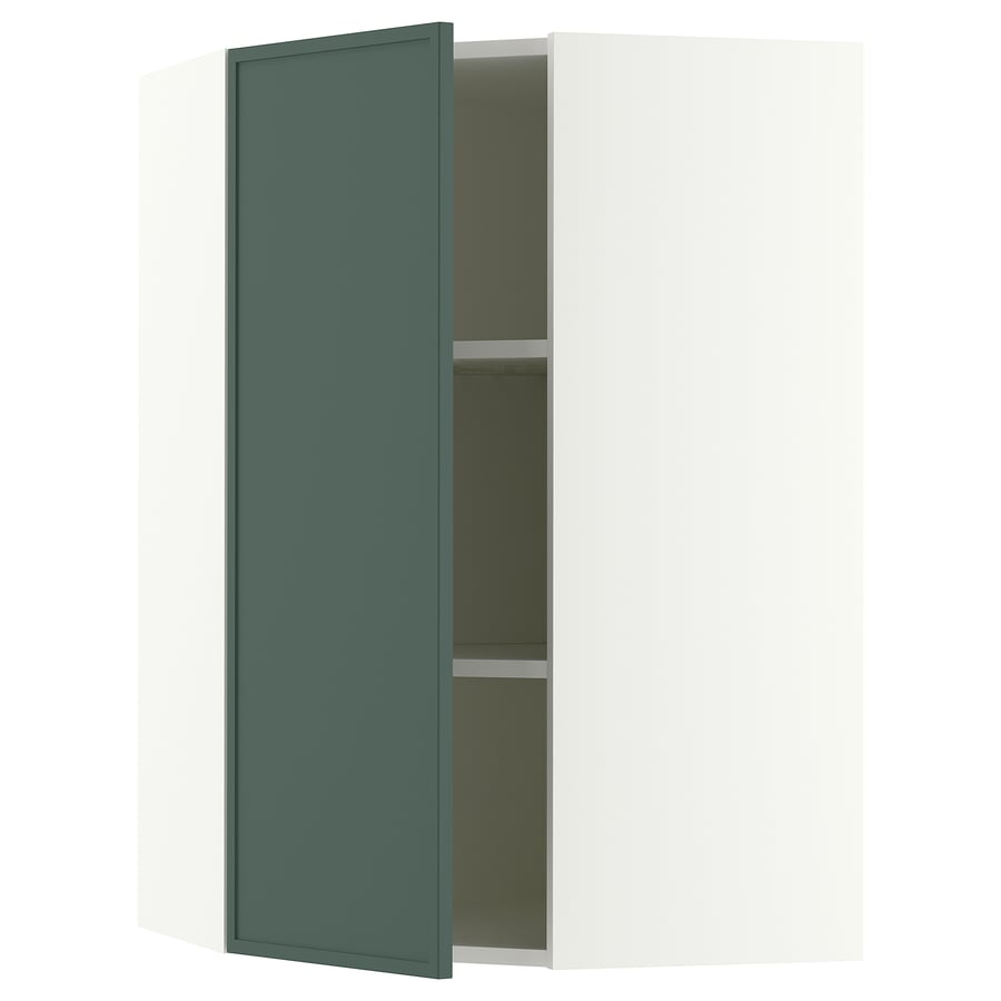 Ikea Corner Wall Cabinet