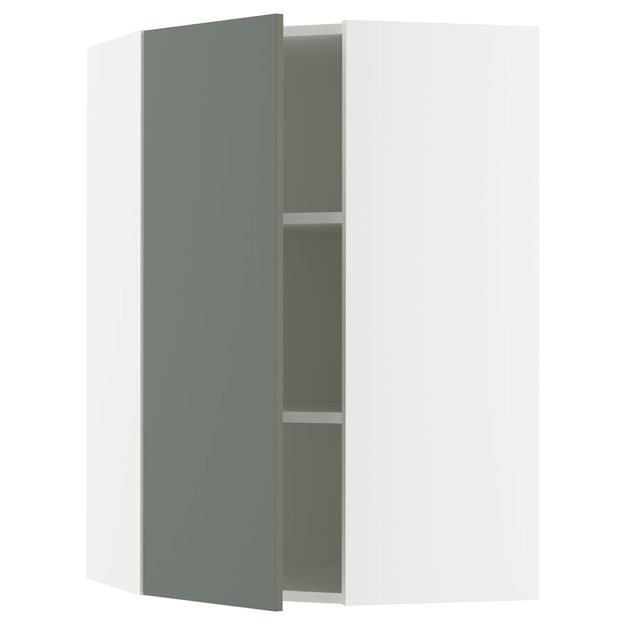 Ikea Corner Wall Cabinet