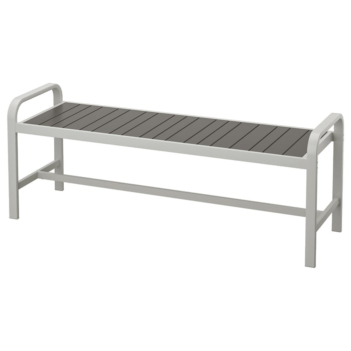 Outdoor Benches - Modern, Affordable Patio Benches - IKEA