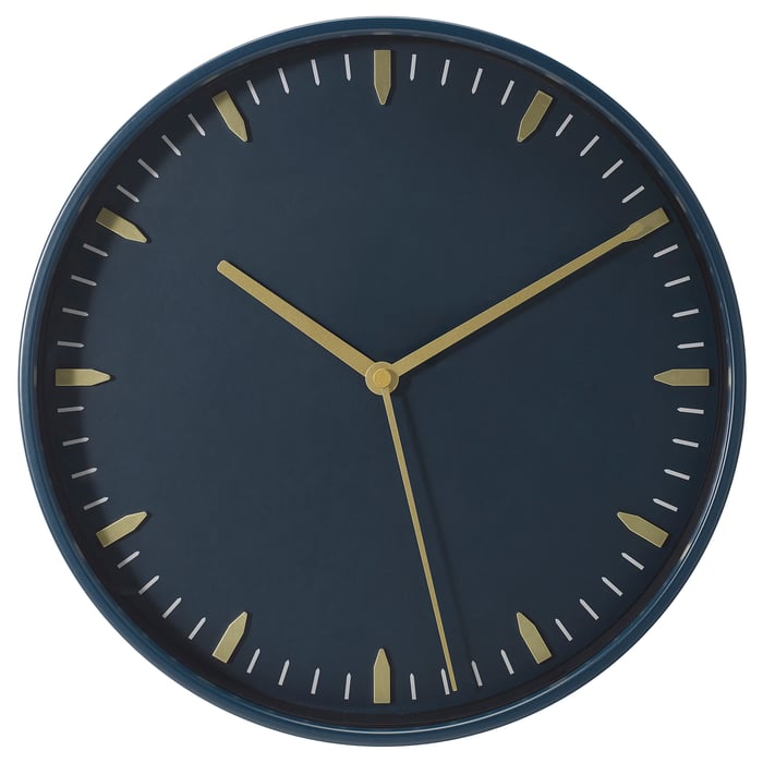 Clocks - Explore our range of clocks for your home - IKEA