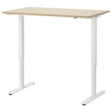 TROTTEN office desks & tables - IKEA