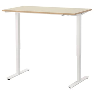 TROTTEN office desks & tables - IKEA