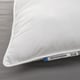 SKOGSFRÄKEN pillow, side/back sleeper, Queen - IKEA
