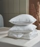 SKOGSFRÄKEN pillow, side/back sleeper, Queen - IKEA