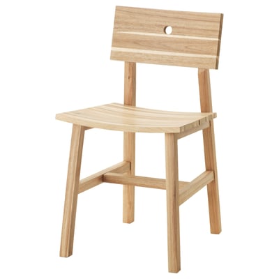 SKOGSTA series - IKEA