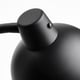 SKURUP work lamp, black - IKEA