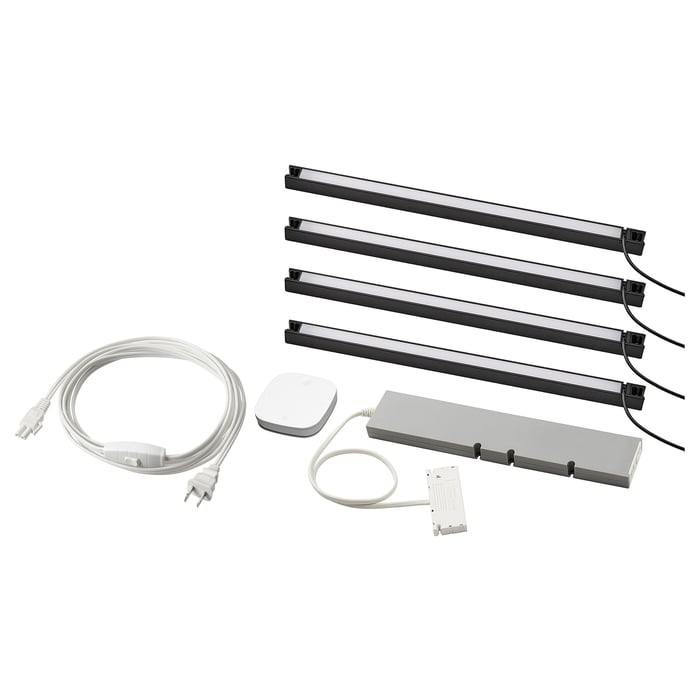 Smart Light Kits - LED Bulb and Remote Bundles - IKEA