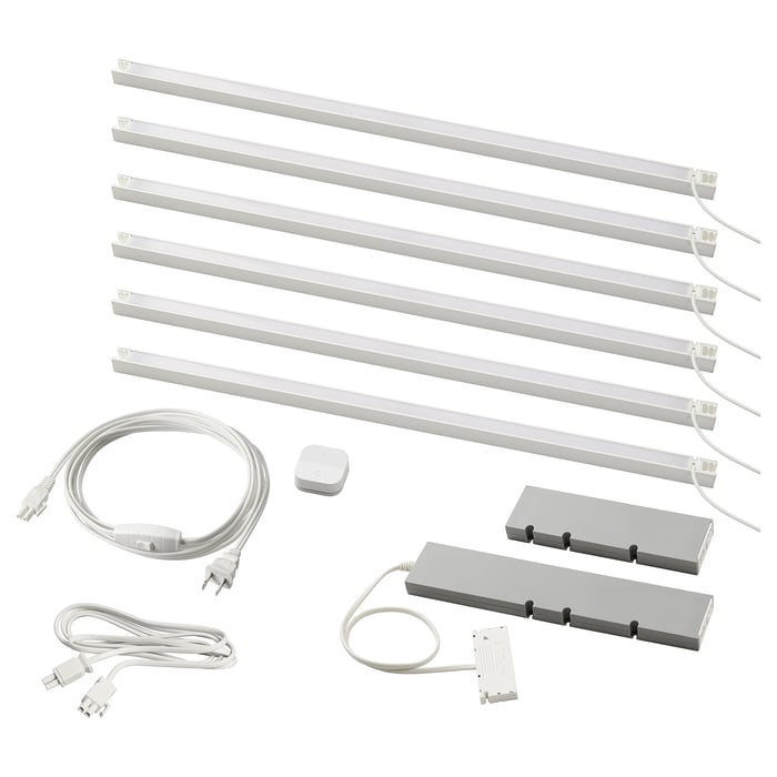 Smart Light Kits - LED Bulb and Remote Bundles - IKEA