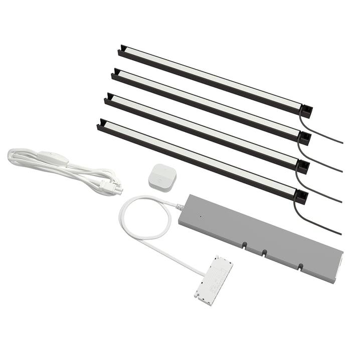 Smart Light Kits - LED Bulb and Remote Bundles - IKEA