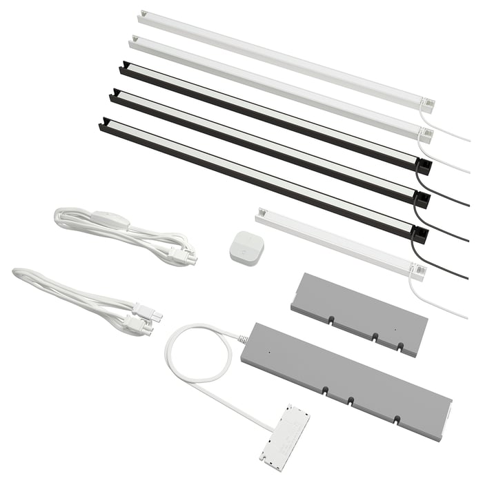 Smart Light Kits - LED Bulb and Remote Bundles - IKEA