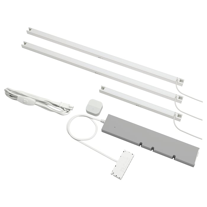 Smart Light Kits - LED Bulb and Remote Bundles - IKEA