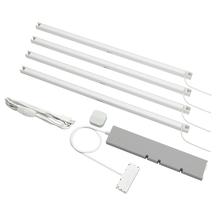Smart Light Kits - LED Bulb and Remote Bundles - IKEA