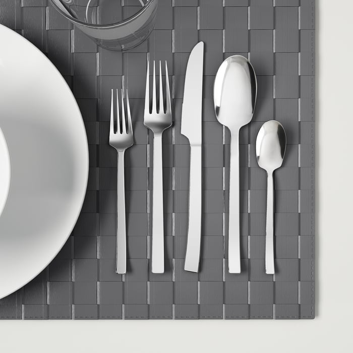 Flatware Sets | Cutlery Sets - IKEA