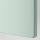 SMÅSTAD box, light green, 353/8x191/4x187/8" - IKEA