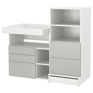 Baby Changing Tables - IKEA