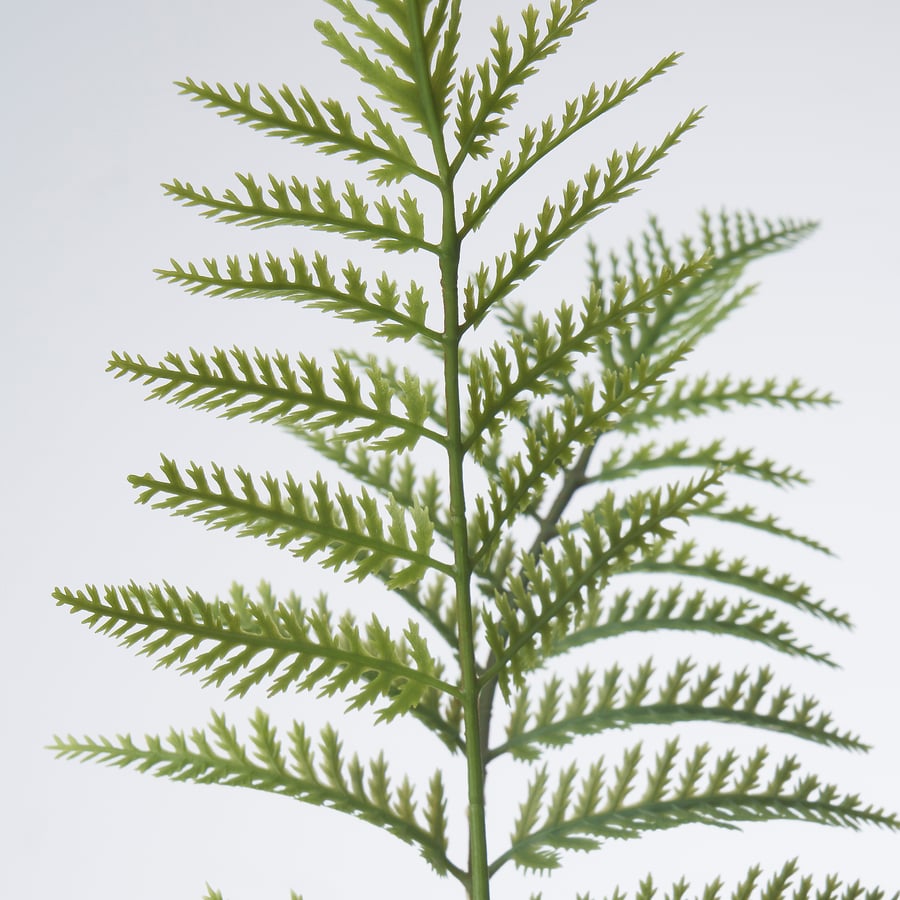 SMYCKA artificial spray, indoor/outdoor/fern, 24 ¾" - IKEA