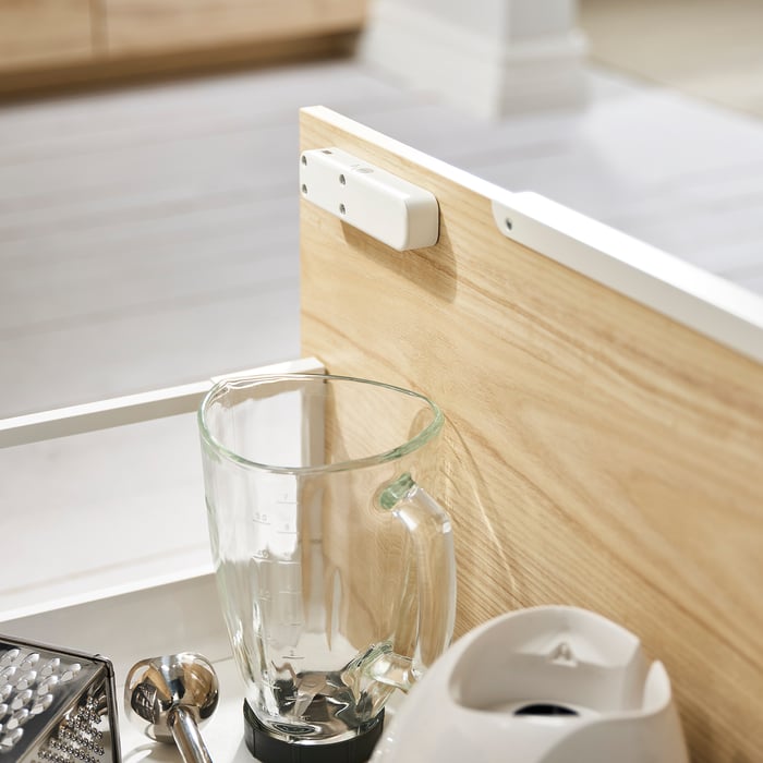 SOLSTOL cabinet lock - IKEA