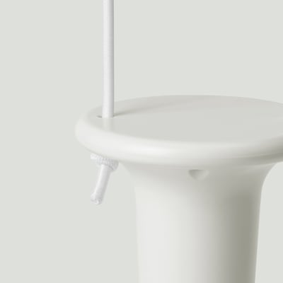 SOLVINDEN LED table lamp, 101/4" - IKEA