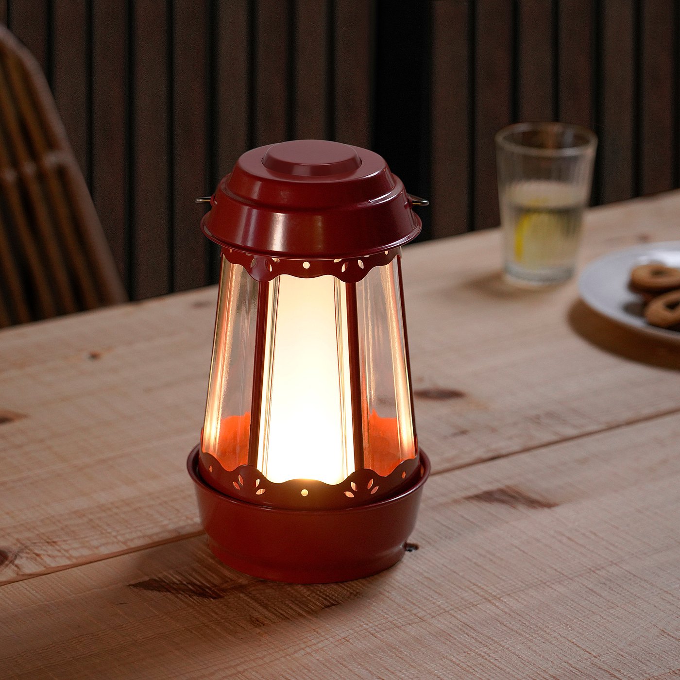 Solar Led Lanterns
