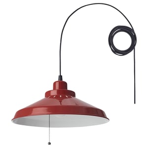 Outdoor lighting - IKEA