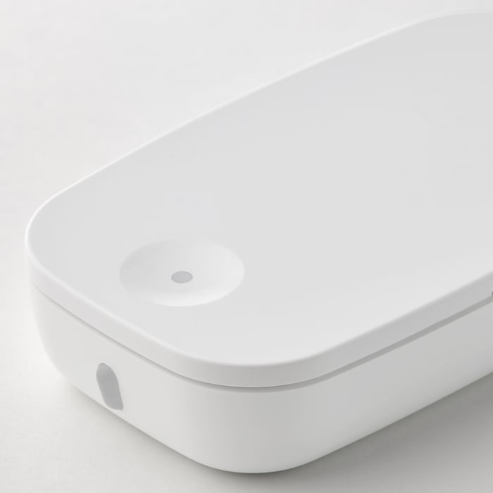 SOMRIG Remote control, white smart - IKEA