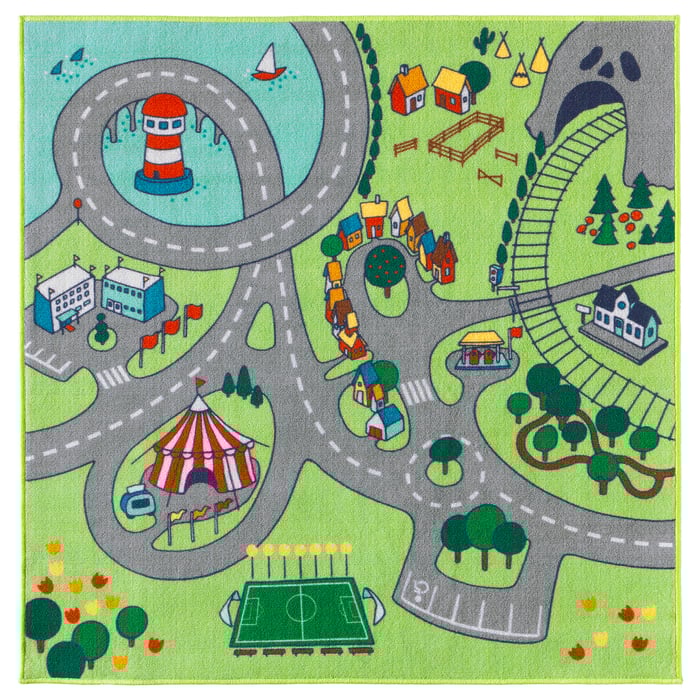 Kids Rugs - Kids Room Rugs - IKEA